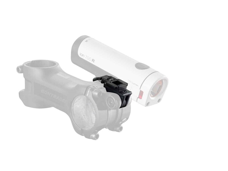 Bontrager High Ion Light Mount for Blendr