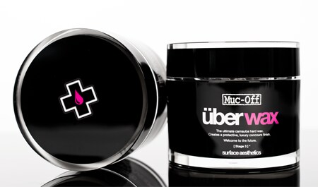 Muc-Off Über Wax - Henrikssons Cykel - Henrikssons Cykel