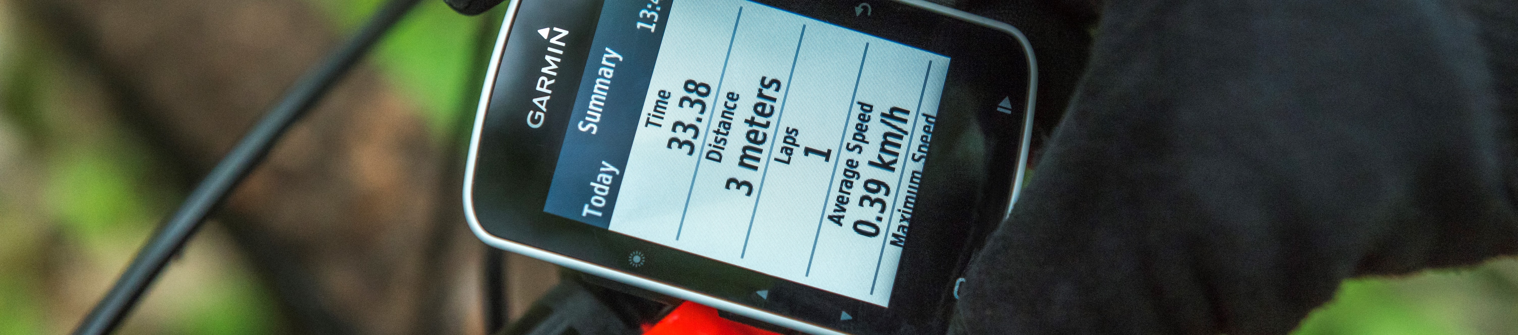 Garmin - Henrikssons Cykel