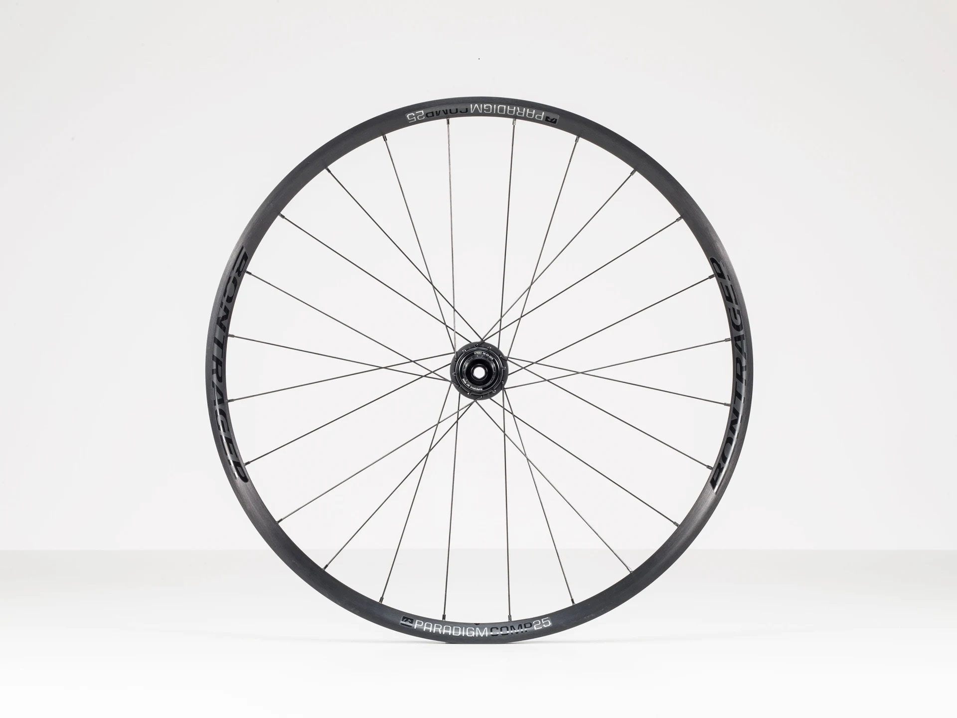 Bontrager Paradigm Comp 25 TLR Disc | Henrikssons Cykel - Henrikssons Cykel